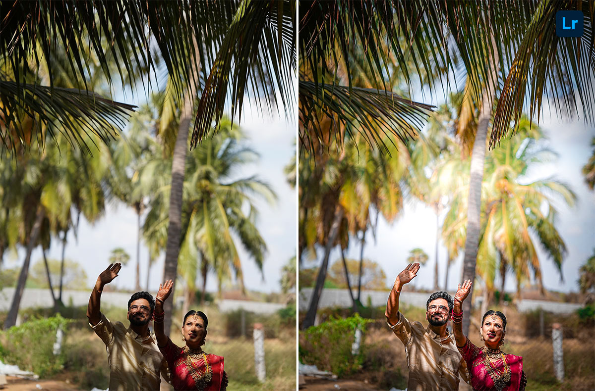 wedding tamil | Remix | Photoshop Lightroom