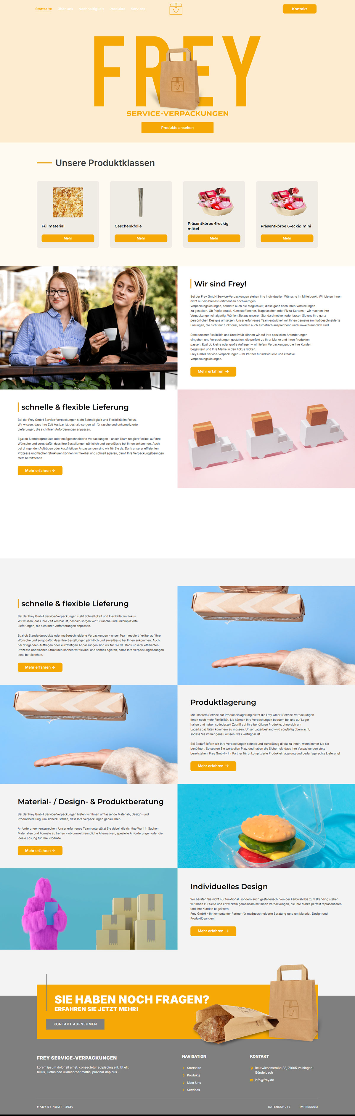 Website and figma link on Behance :: Behance