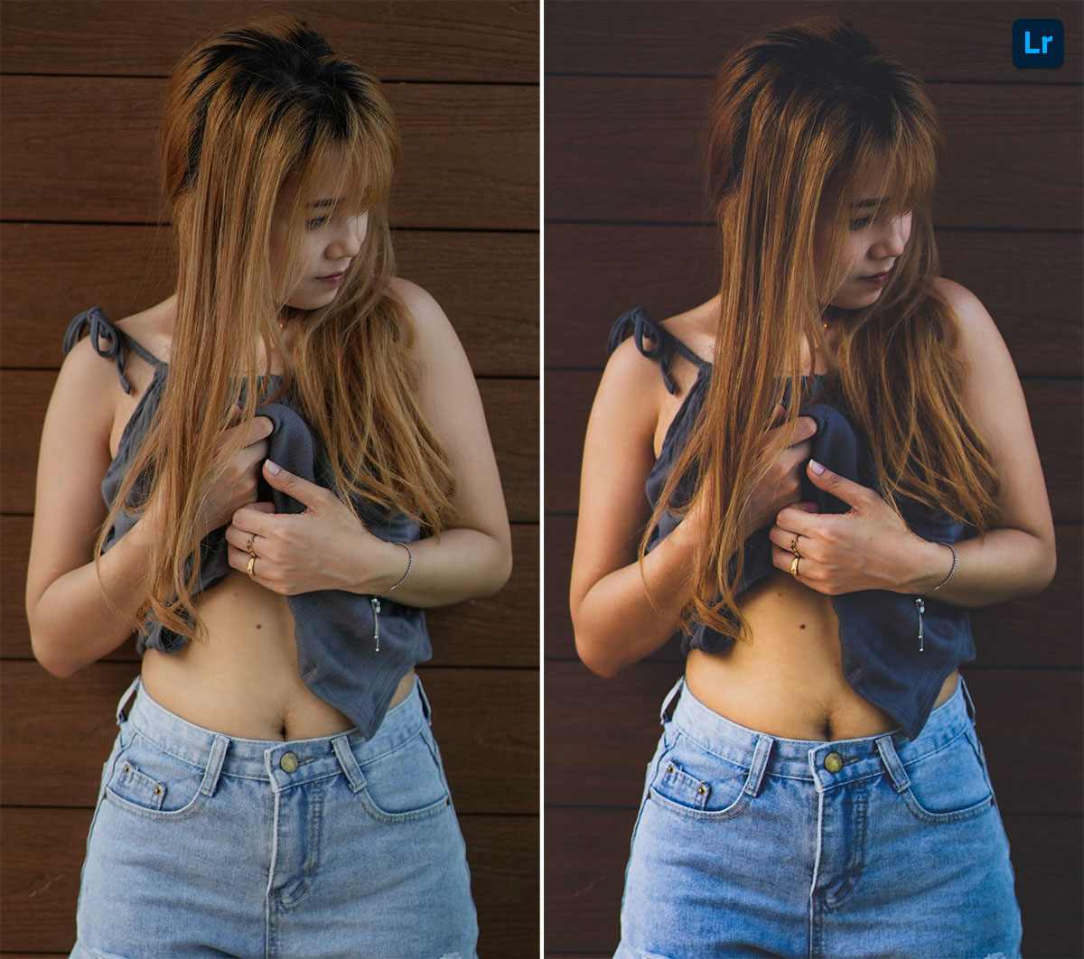 attitude | Remix | Photoshop Lightroom