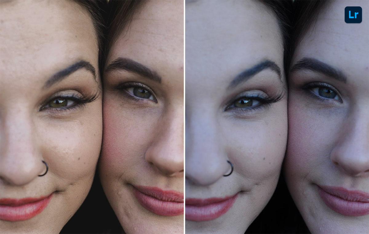 Faces | Edit | Photoshop Lightroom