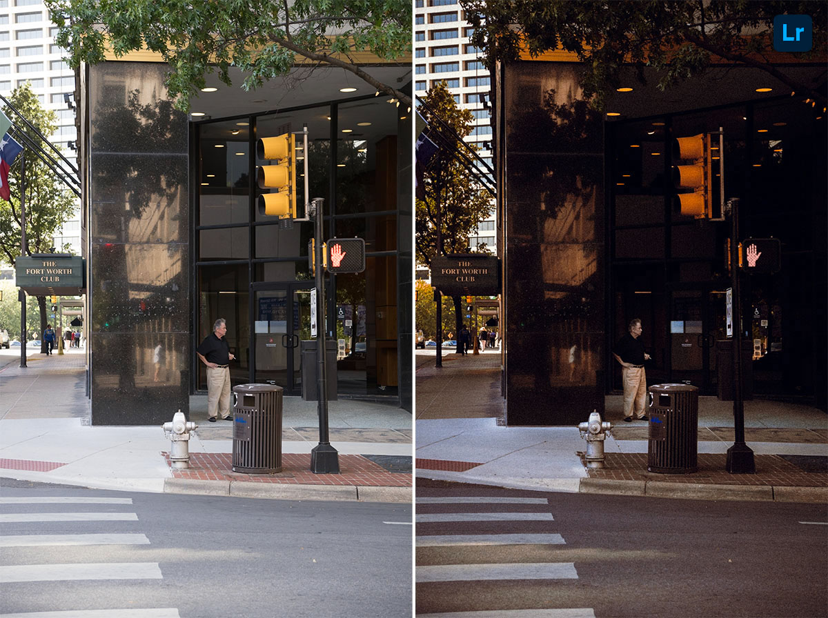 F.W. Club | Remix | Photoshop Lightroom