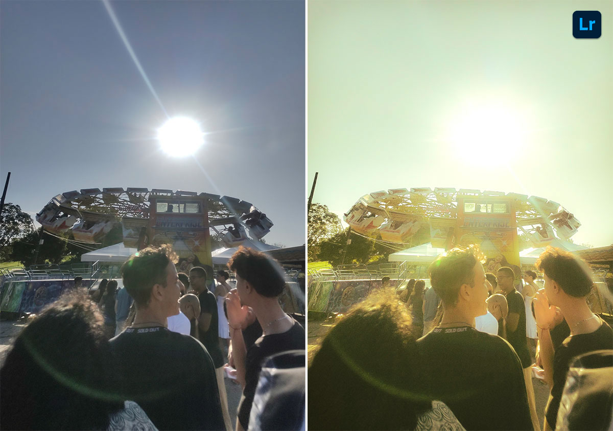 tokyo | Edit | Photoshop Lightroom