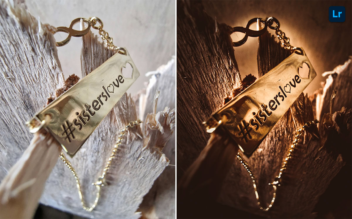 Sister love ️ | Edit | Photoshop Lightroom