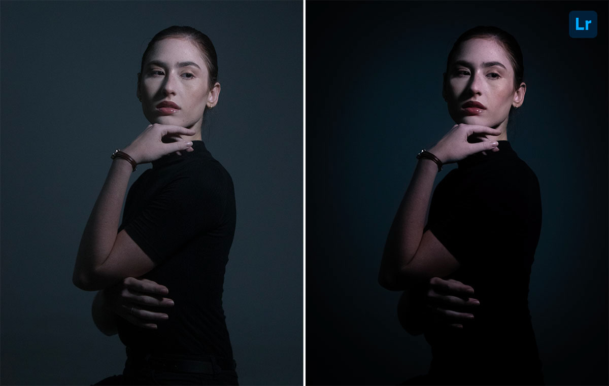 Black and White. | Remix | Photoshop Lightroom