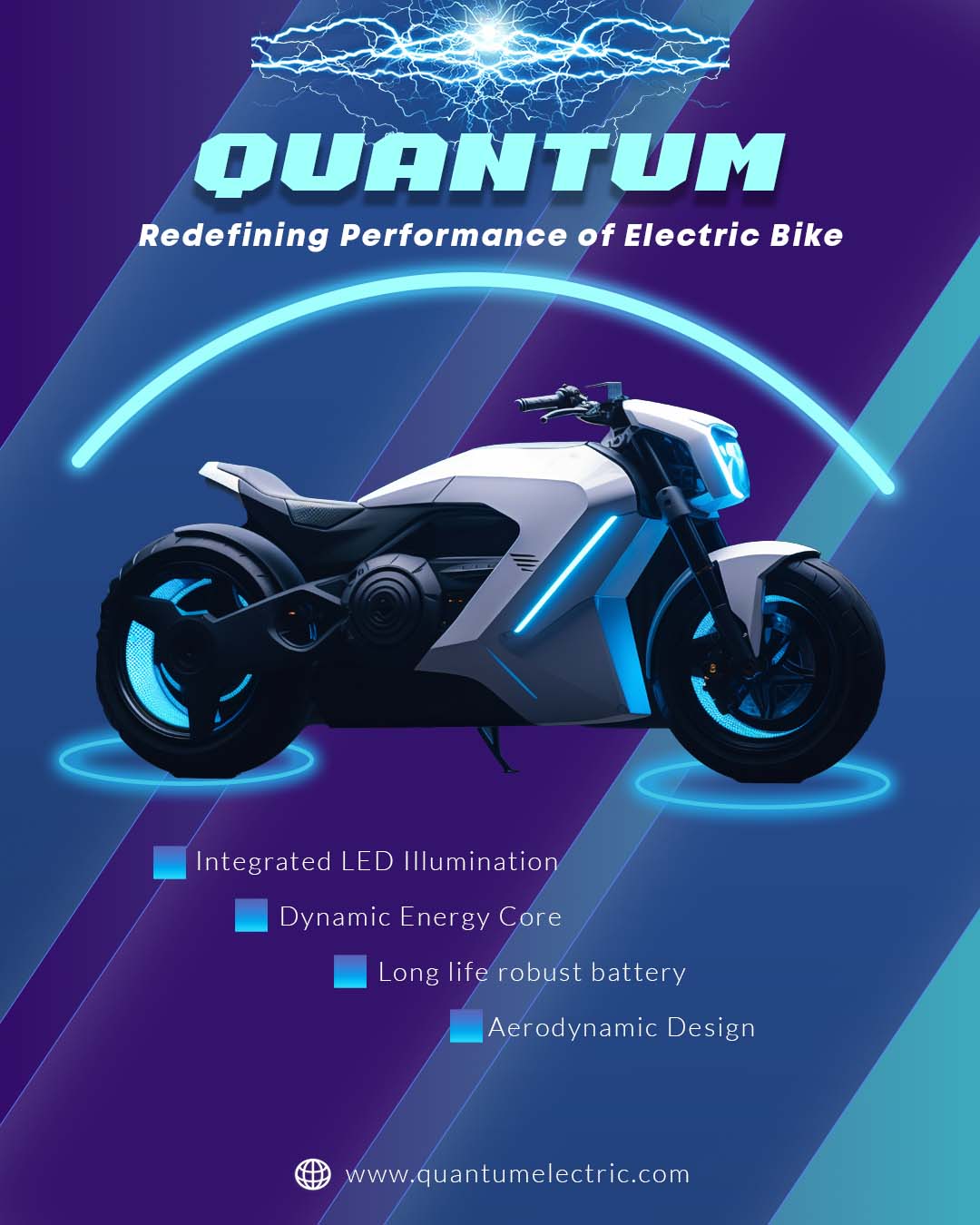 quantum bike on Behance :: Behance
