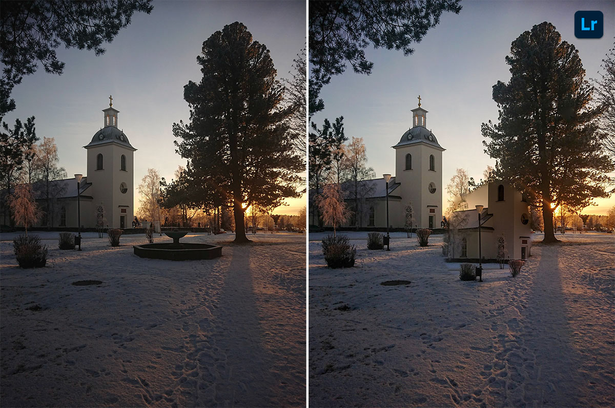 Sunshine | Remix | Photoshop Lightroom