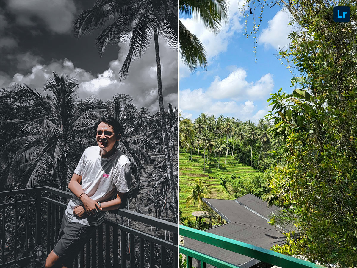 Grey | Edit | Photoshop Lightroom