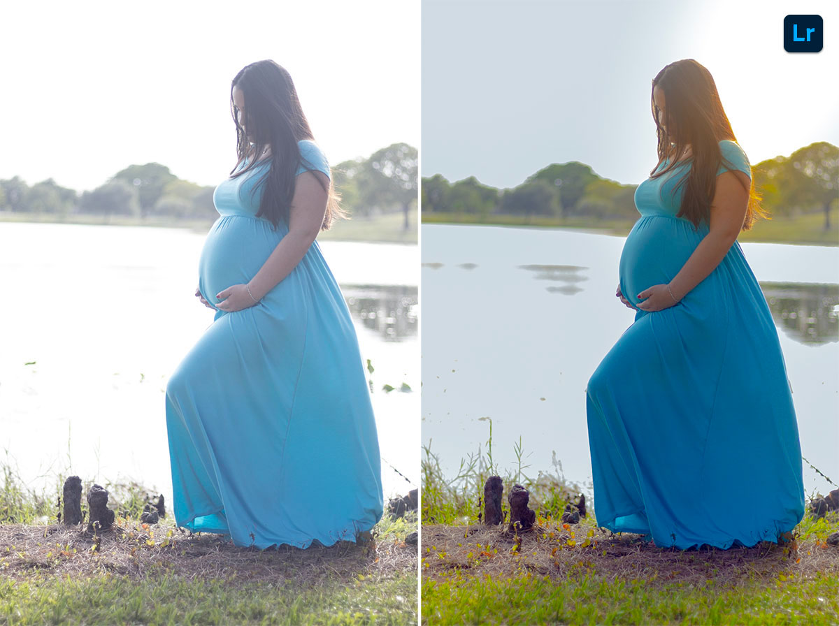 Belly shots | Remix | Photoshop Lightroom