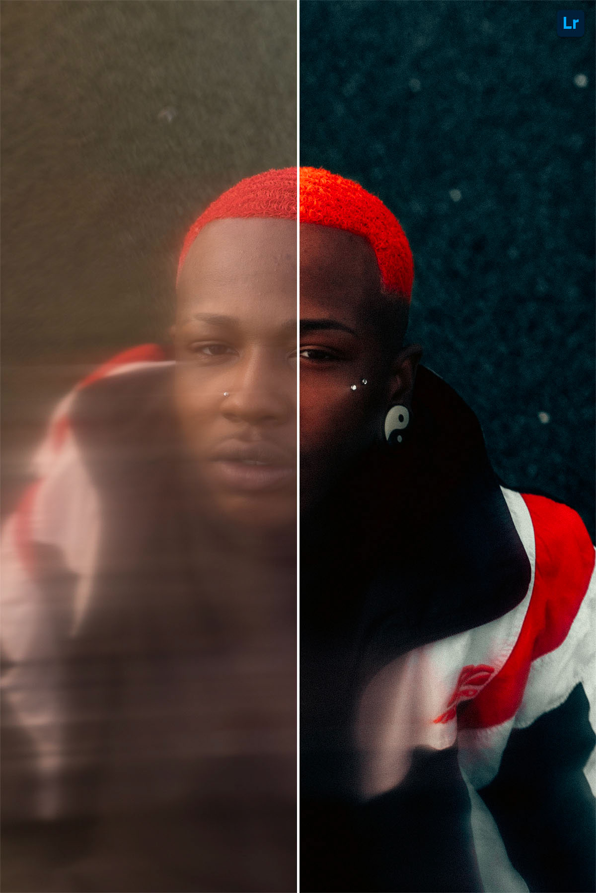 Winnit | Remix | Photoshop Lightroom