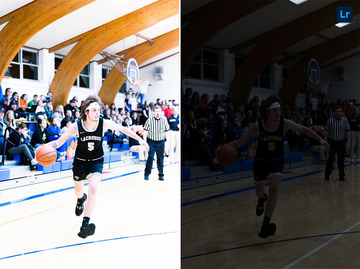 Film | Remix | Photoshop Lightroom