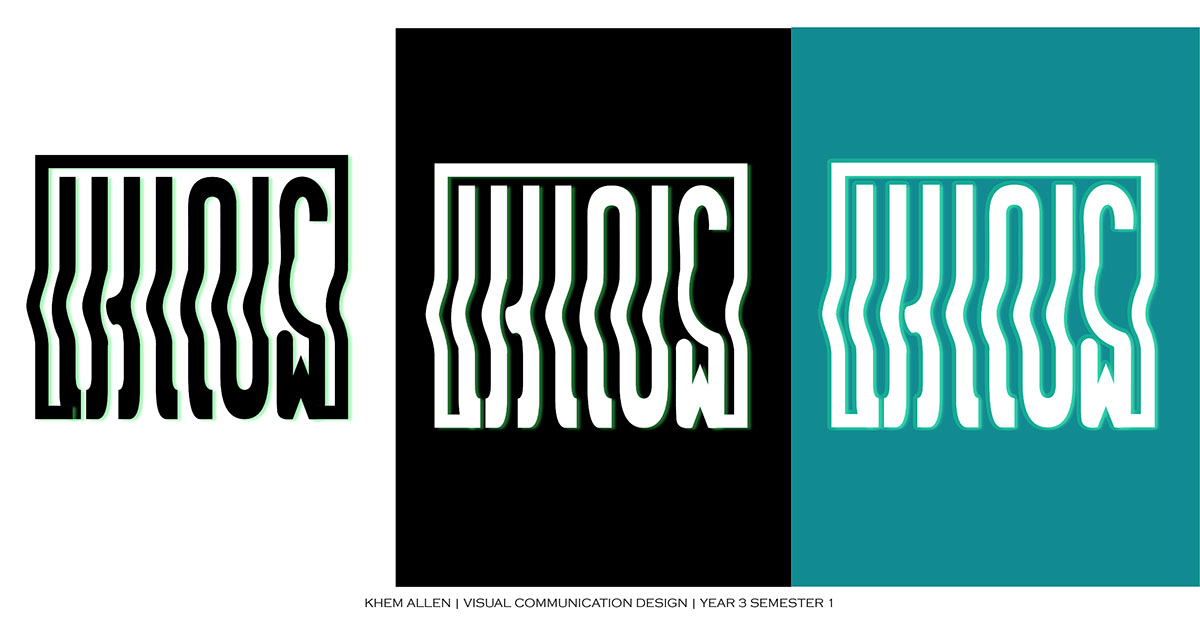 My 2024 Graphic Design Portfolio on Behance :: Behance