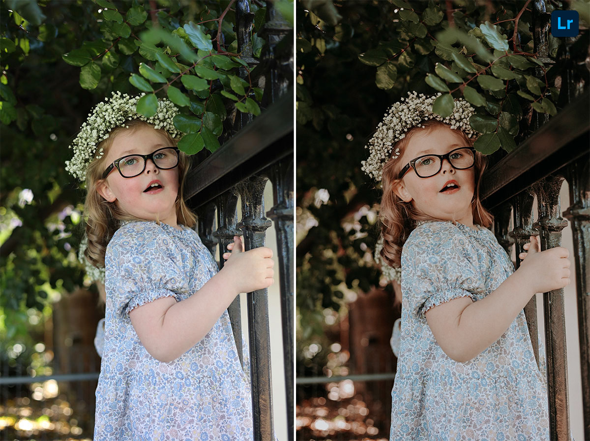 ruby | Remix | Photoshop Lightroom