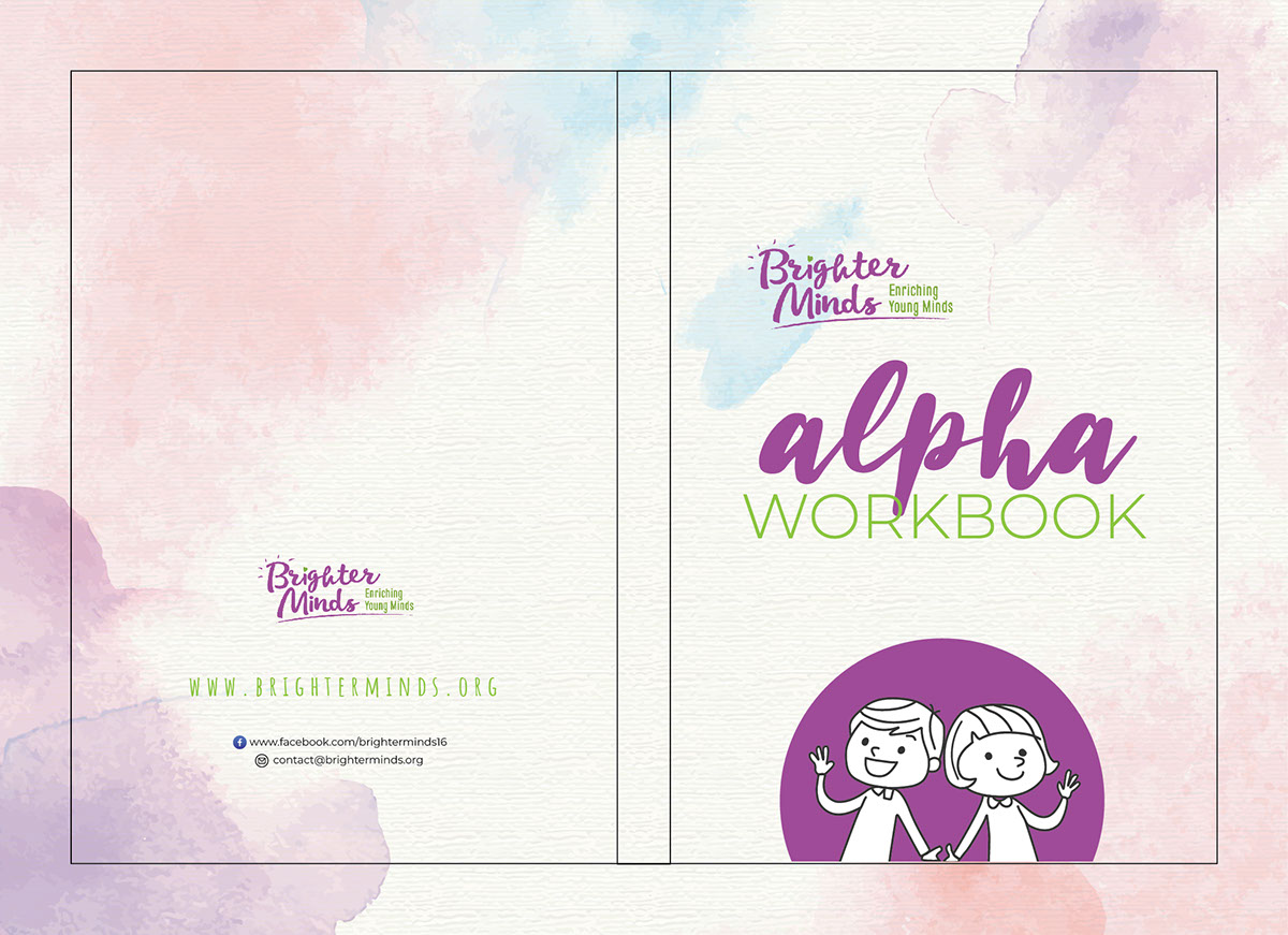 School Diary Cover Design on Behance :: Behance