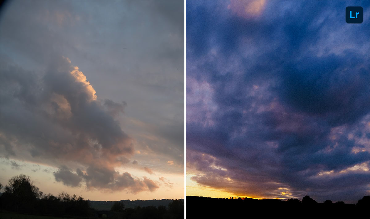 End IS near | Edit | Photoshop Lightroom