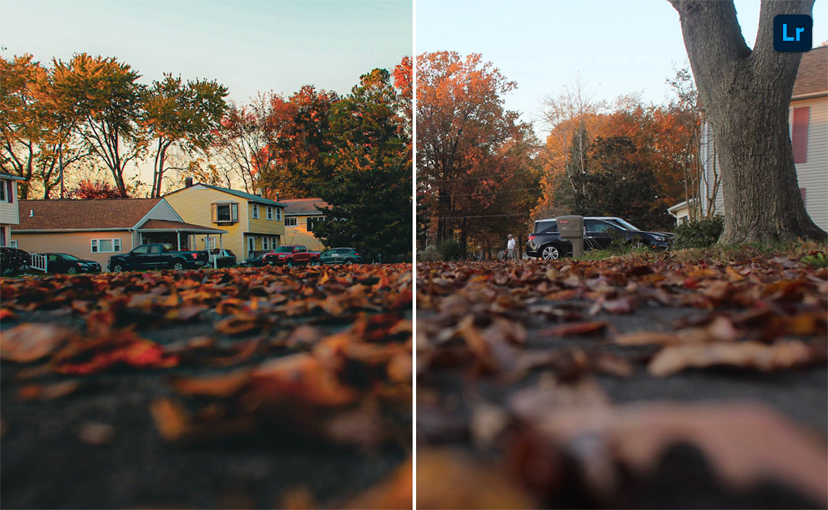 Leading lines | Edit | Photoshop Lightroom