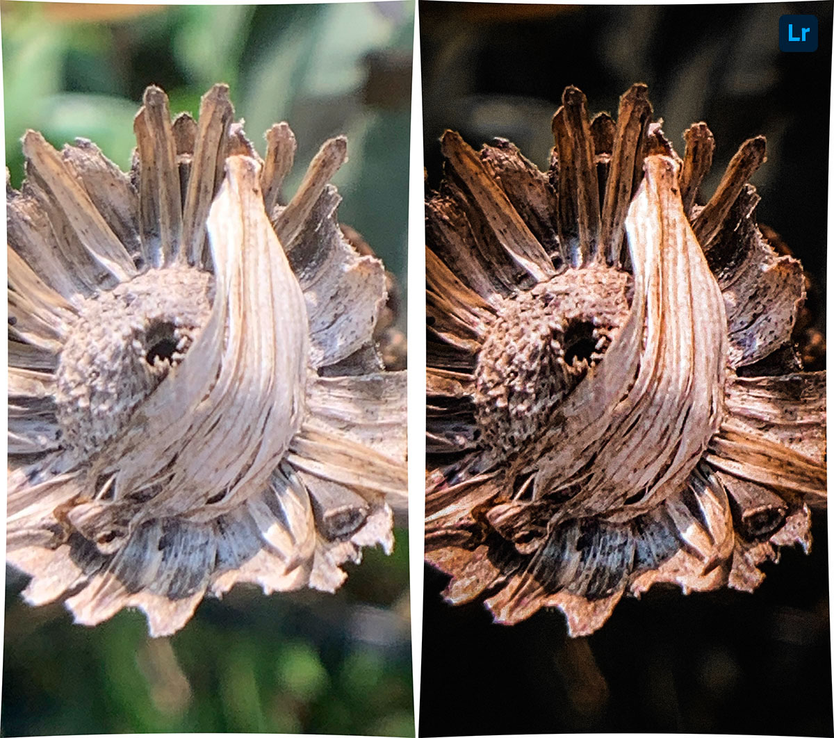 Journy's End | Edit | Photoshop Lightroom