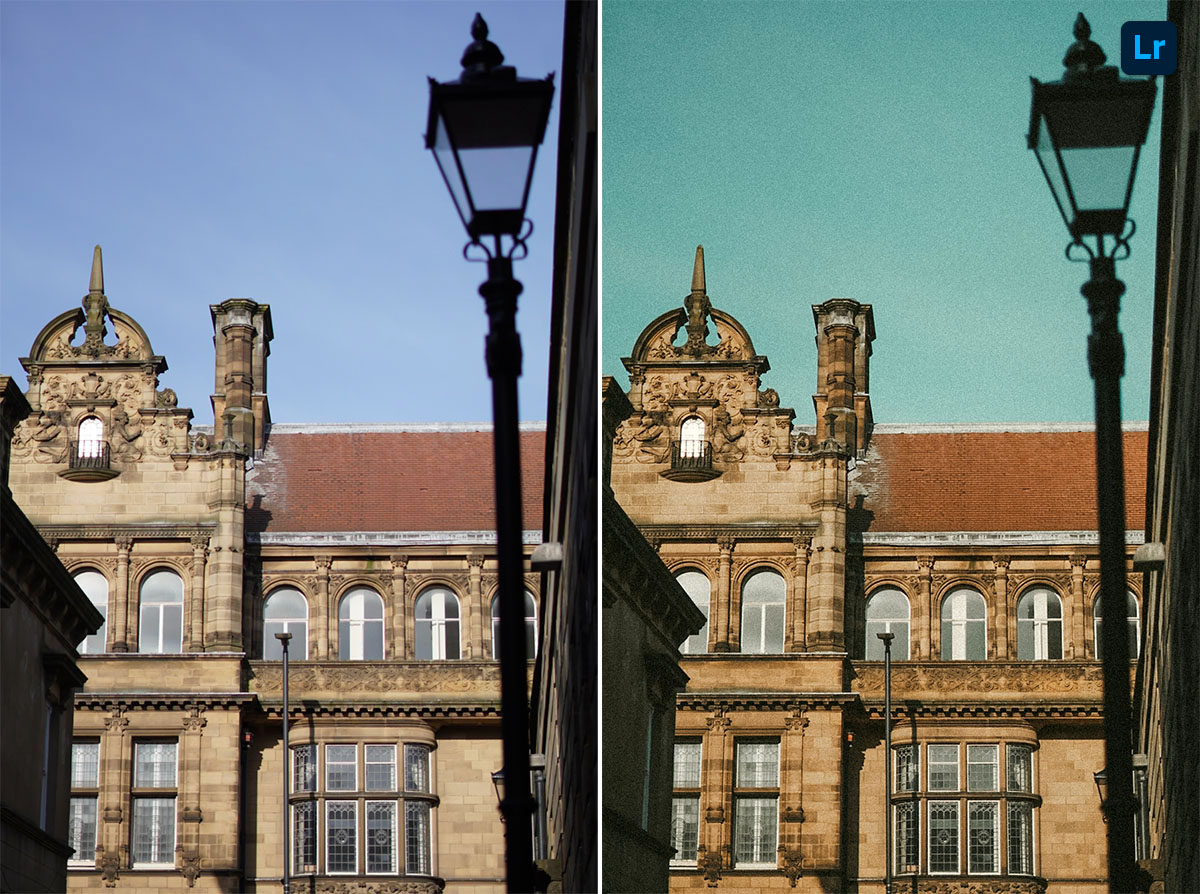 Victorian Beauty | Edit | Photoshop Lightroom