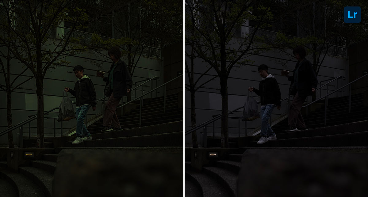 Sync | Remix | Photoshop Lightroom