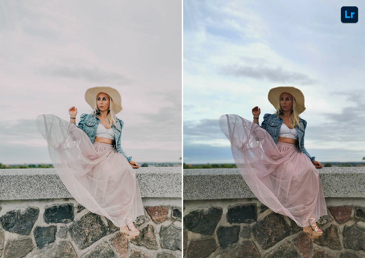 Creative | Remix | Photoshop Lightroom