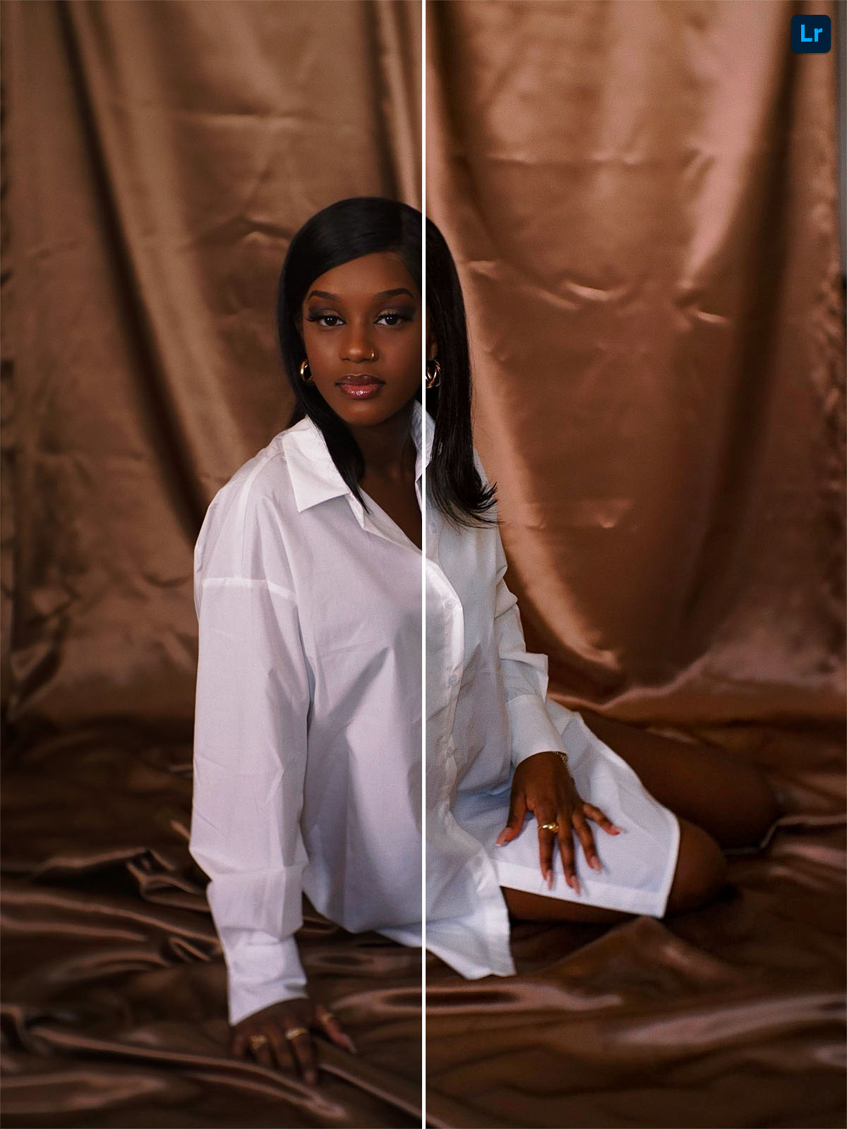 Warm | Edit | Photoshop Lightroom