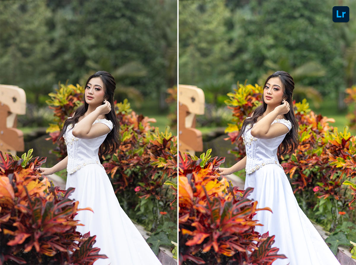 hhh | Remix | Photoshop Lightroom