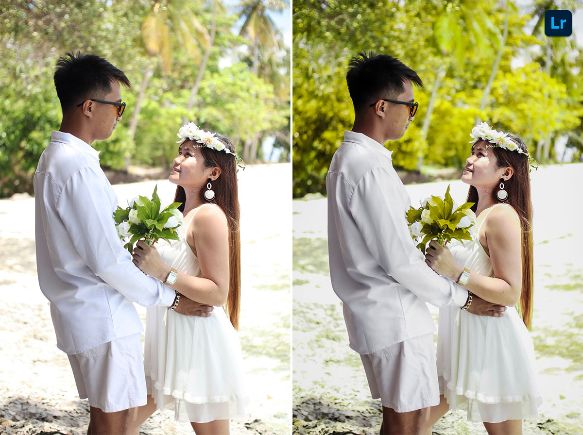 Prenup | Remix | Photoshop Lightroom