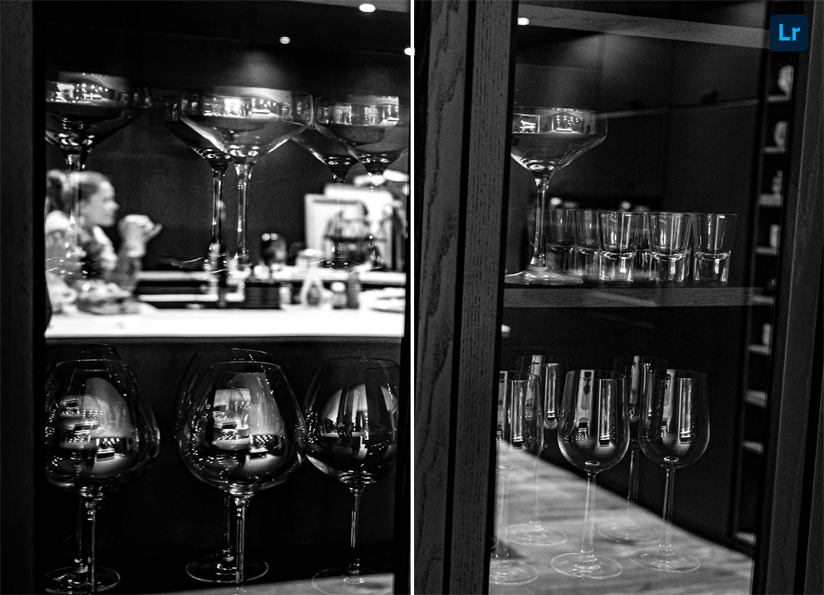 Reflections | Edit | Photoshop Lightroom