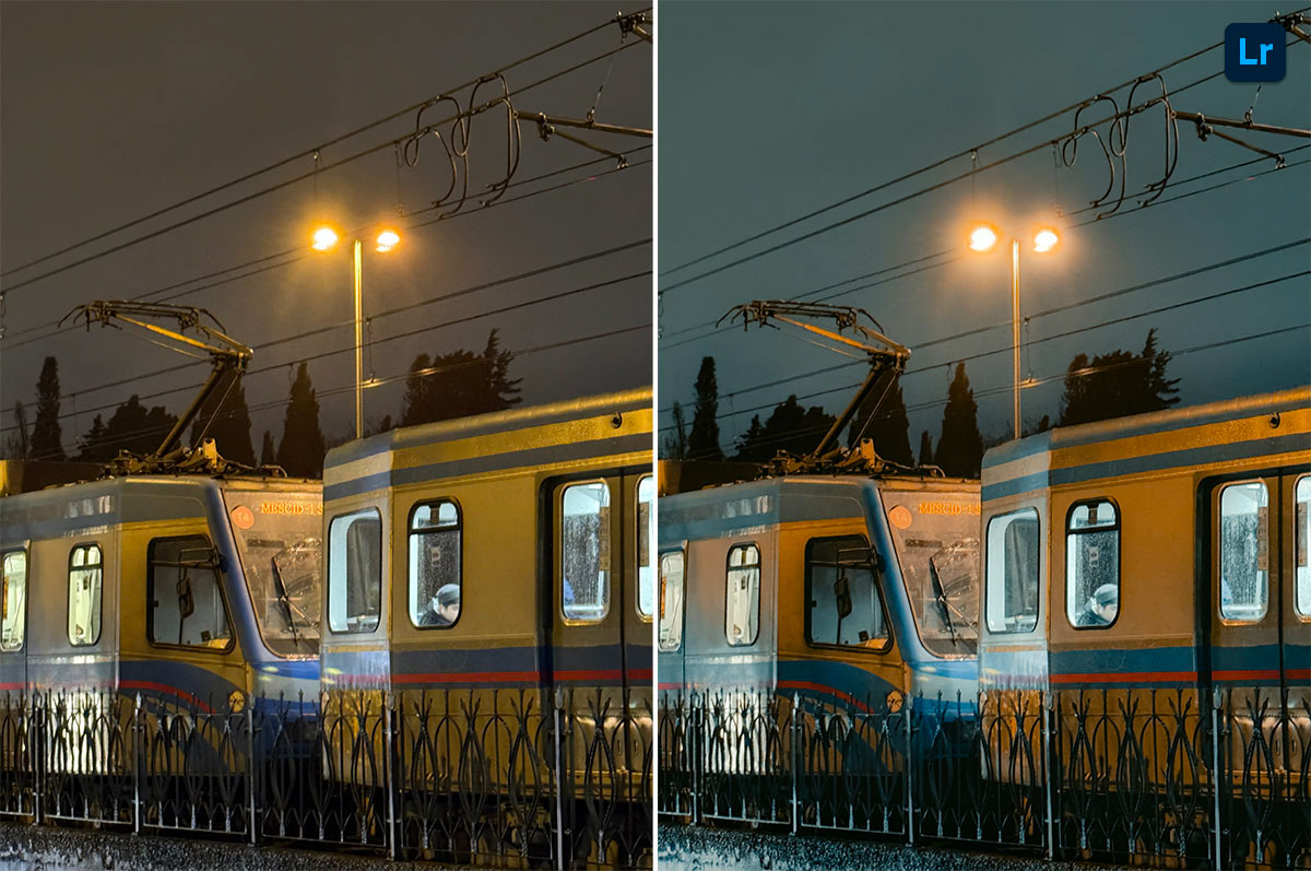 Taha | Edit | Photoshop Lightroom