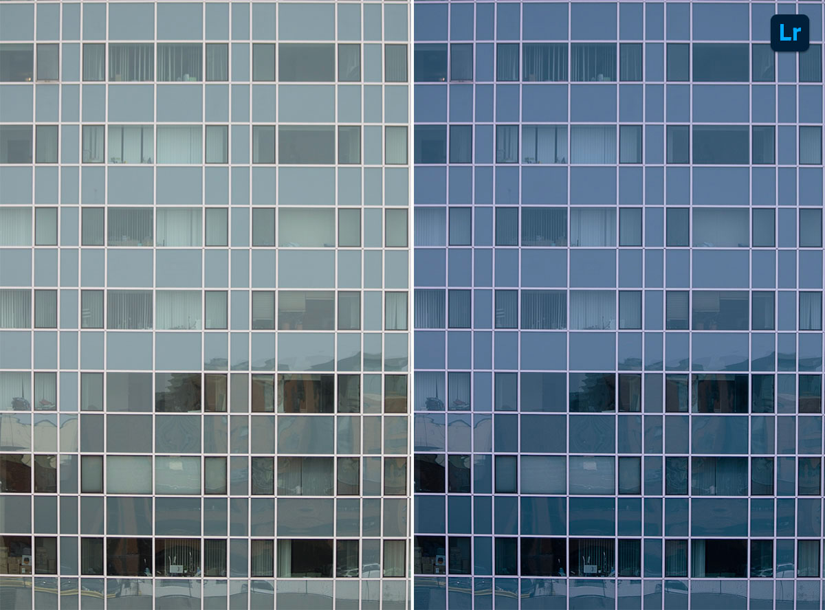 reflection | Edit | Photoshop Lightroom