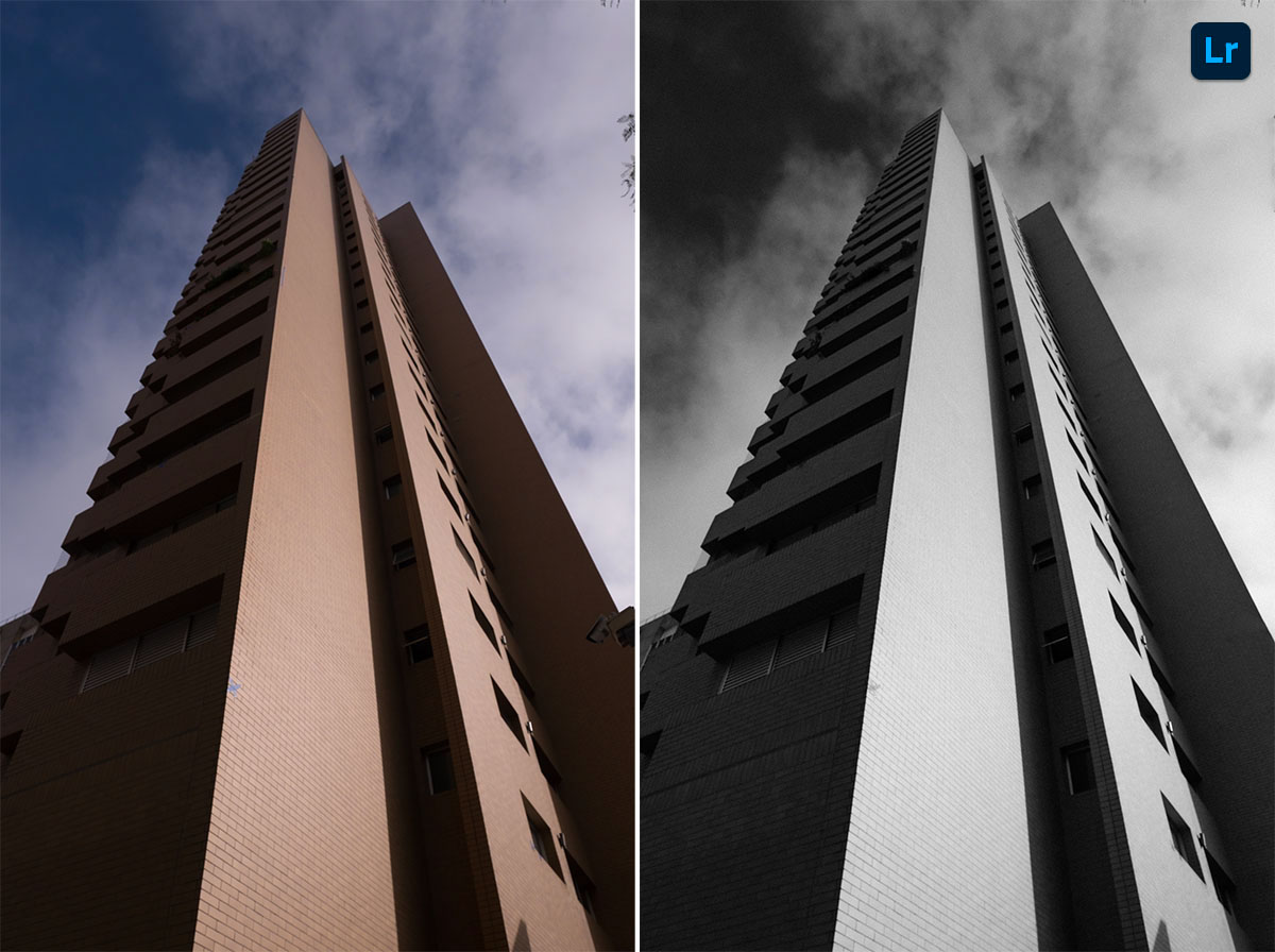 Perspective | Edit | Photoshop Lightroom