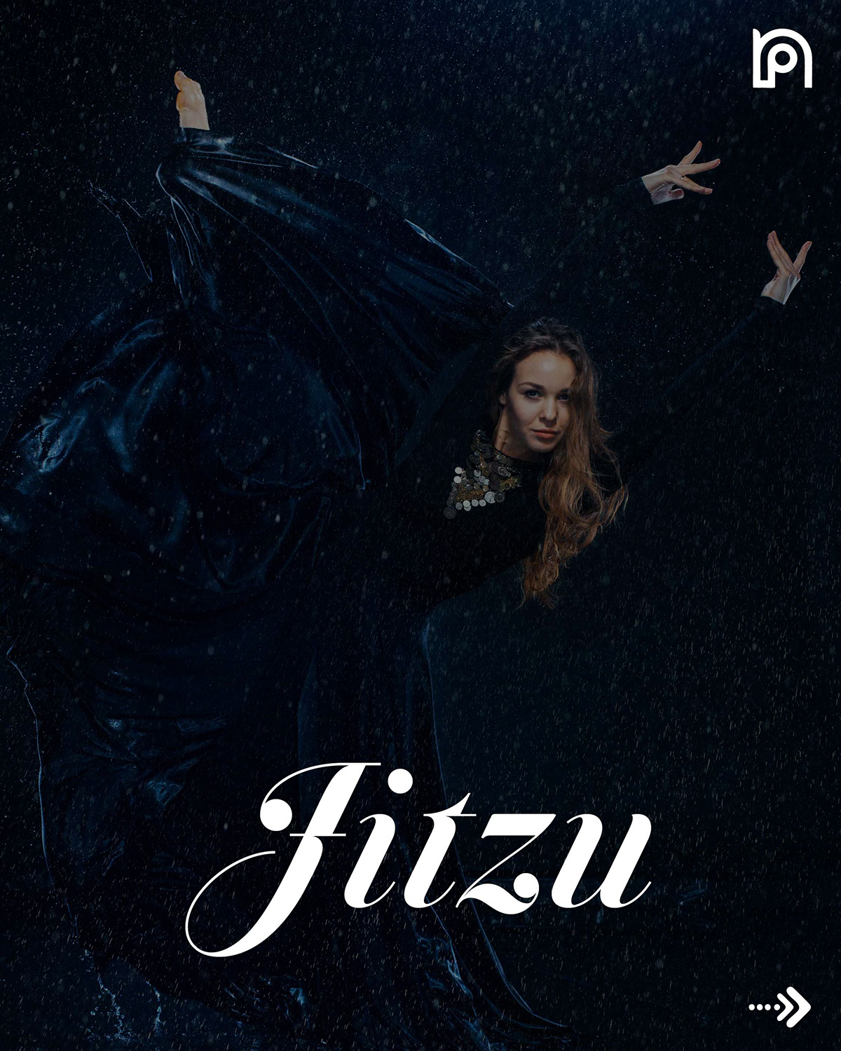 Jitzu on Behance :: Behance
