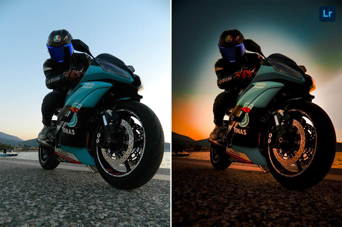 Yamaha r6 | Edit | Photoshop Lightroom