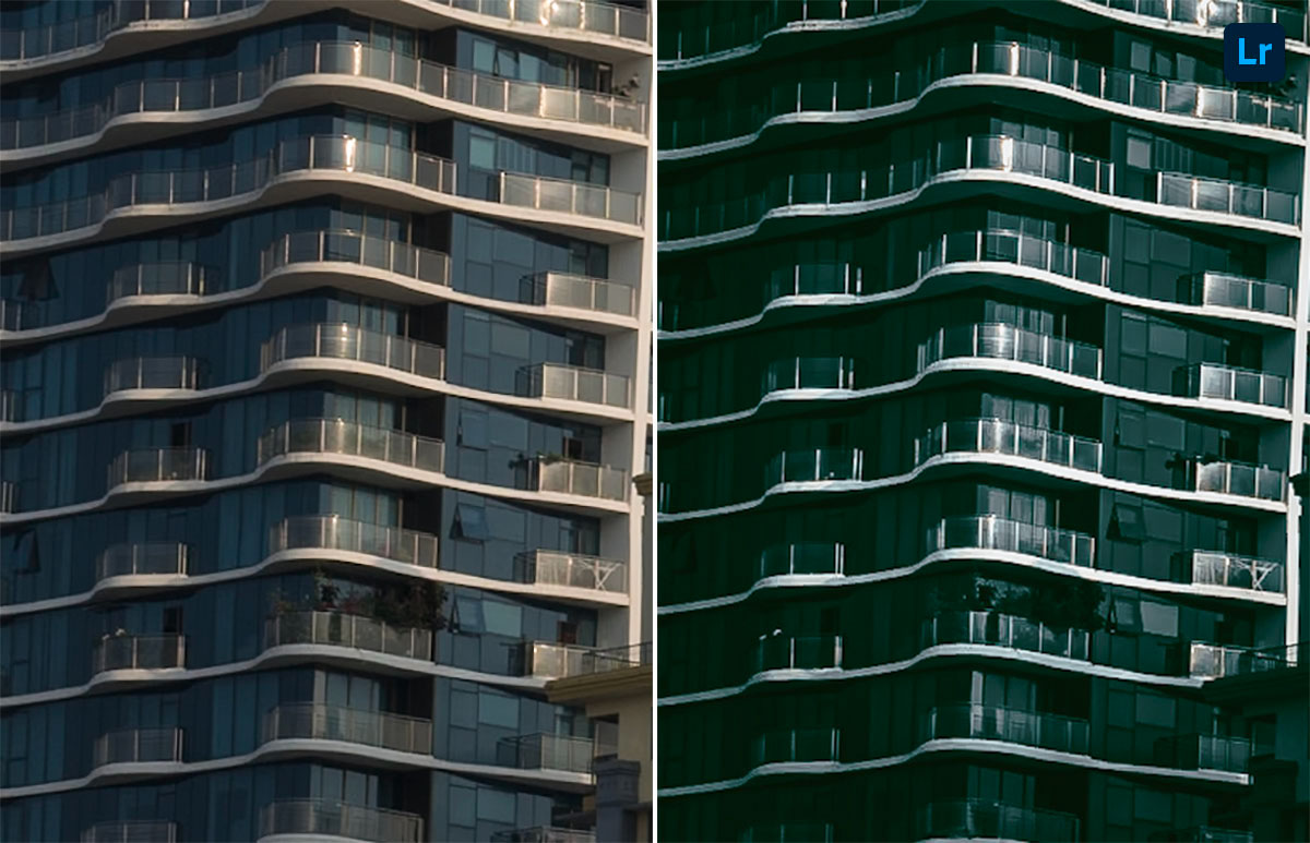 Parallel Lives Parallel Lives | Edit | Photoshop Lightroom