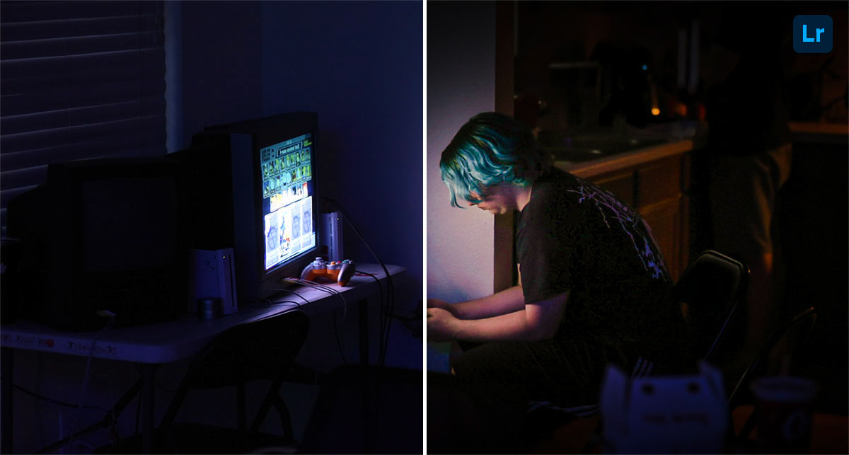 Deft at the Setup | Remix | Photoshop Lightroom