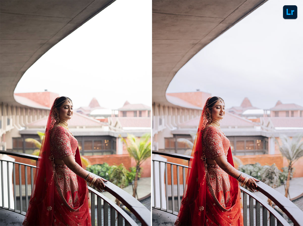 belle | Edit | Photoshop Lightroom