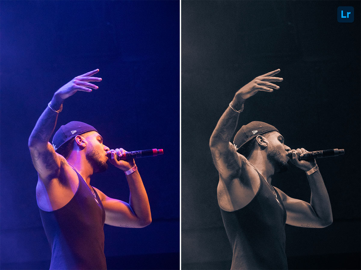 2Z | Remix | Photoshop Lightroom