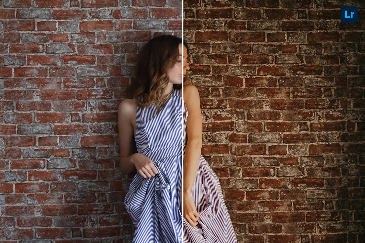 wall | Remix | Photoshop Lightroom