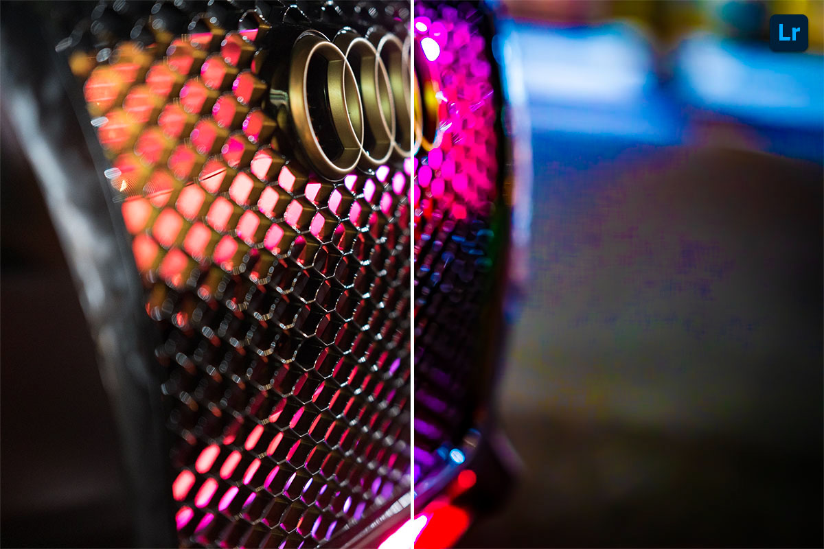 my grill | Edit | Photoshop Lightroom