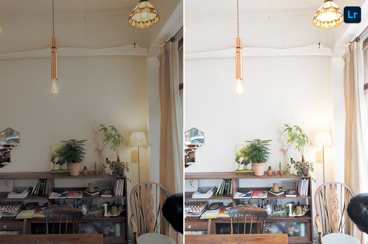 Kodak style | Remix | Photoshop Lightroom