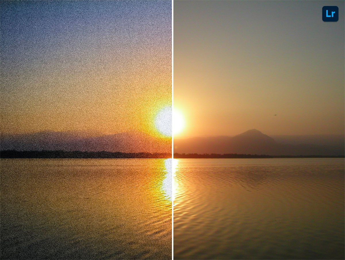 sunset | Edit | Photoshop Lightroom
