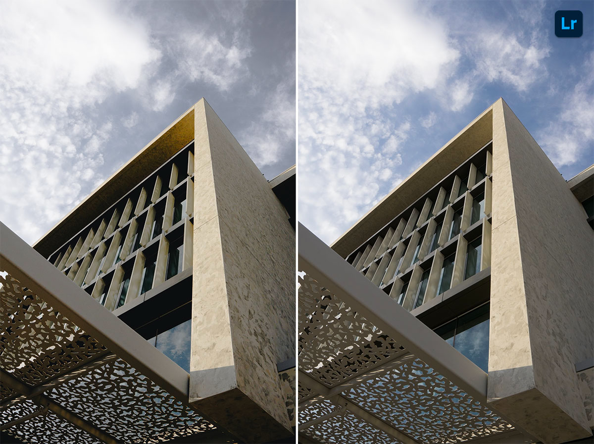 Downtown Textures | Remix | Photoshop Lightroom