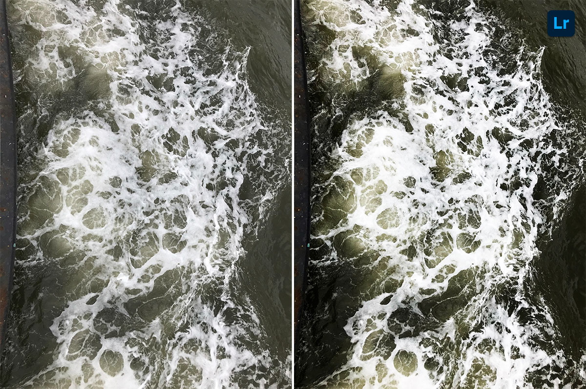 Washed | Edit | Photoshop Lightroom