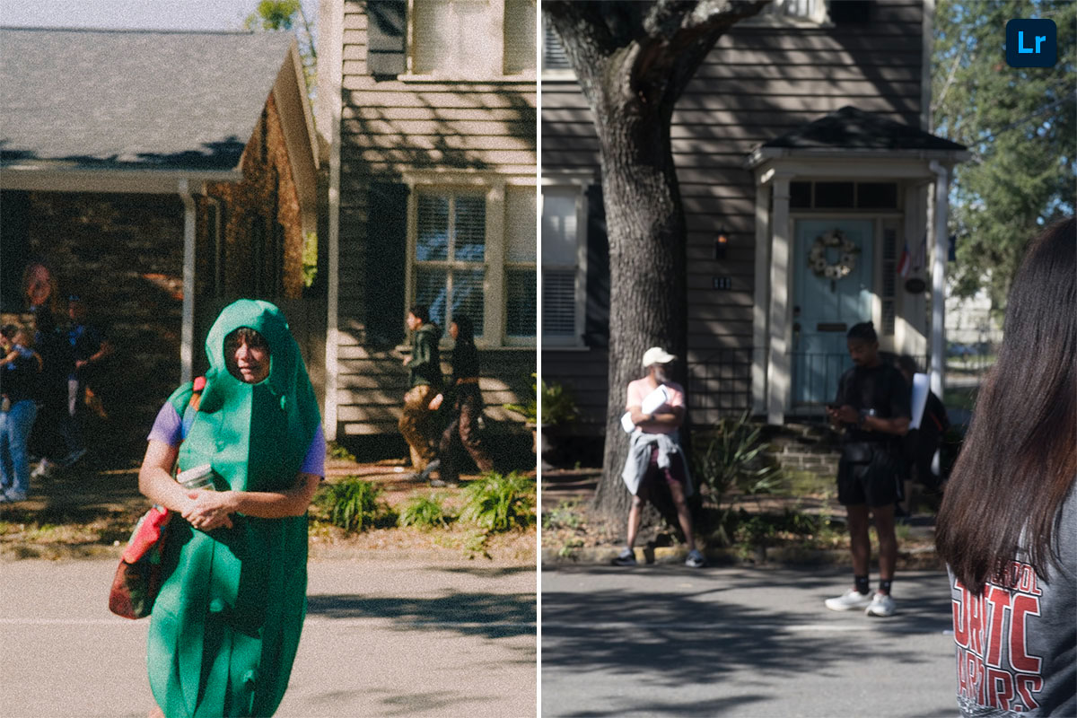 The Pickle | Edit | Photoshop Lightroom