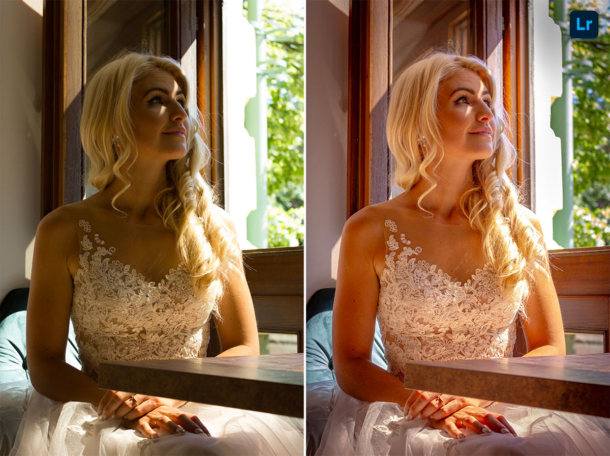 Wedding | Remix | Photoshop Lightroom