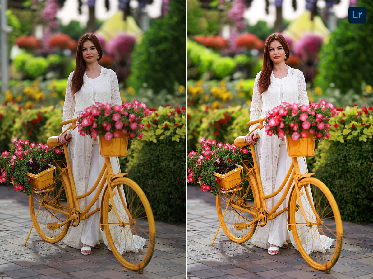 Pre Wedding Photoshoot | Edit | Photoshop Lightroom