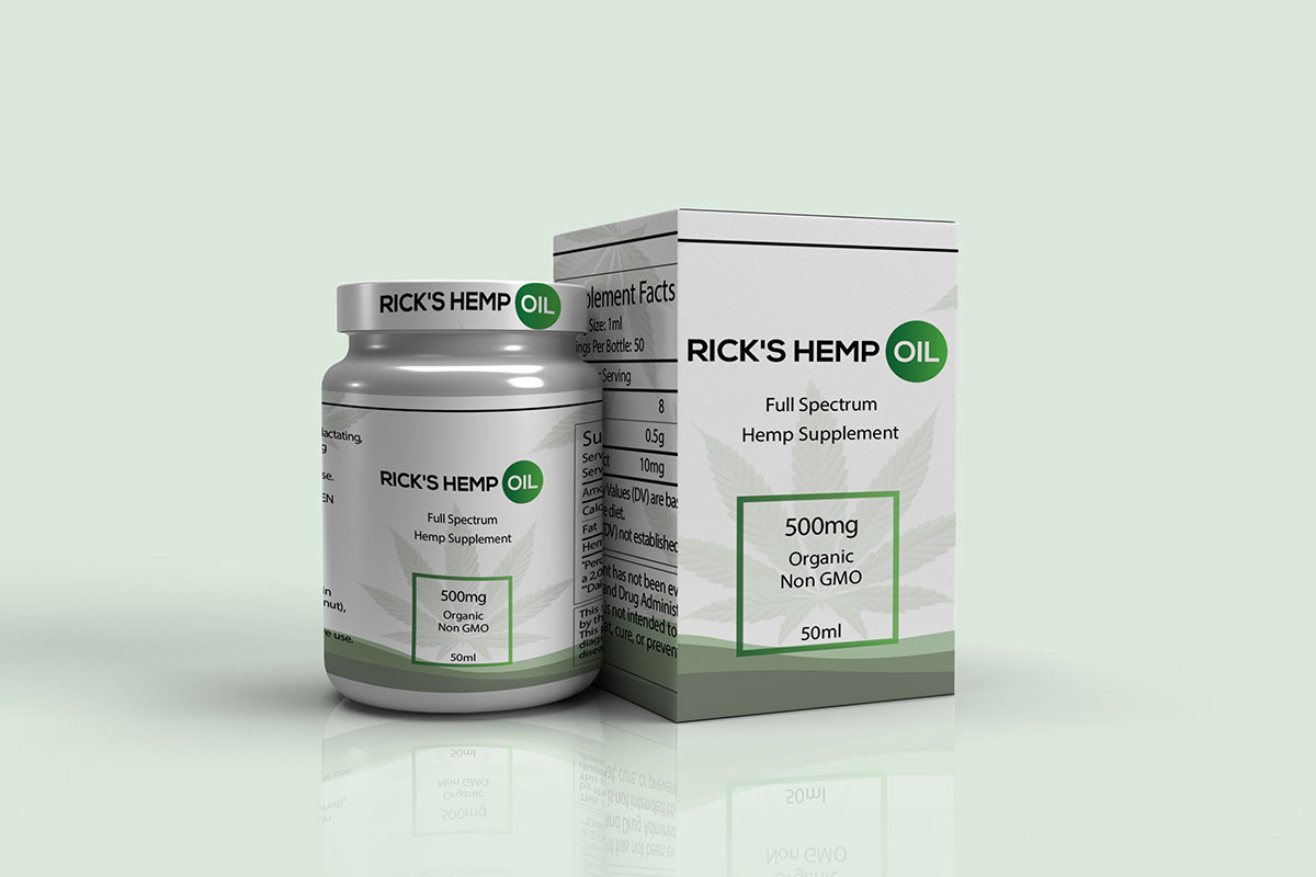 Box and jar packaging design Mockup on Behance :: Behance