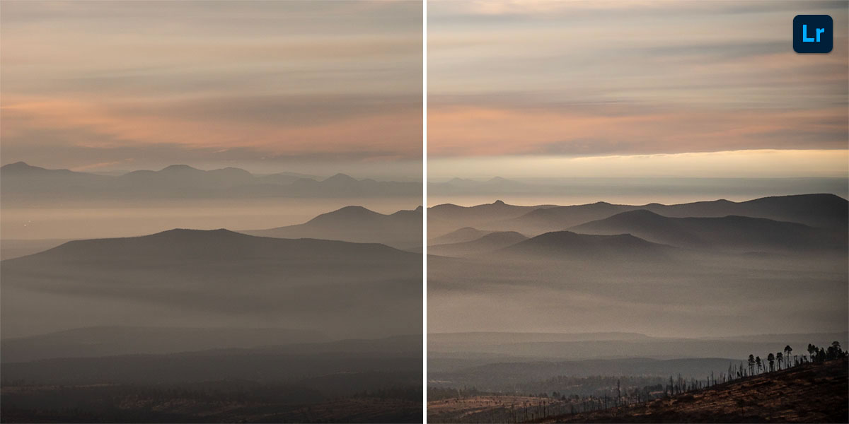 Silky morning | Edit | Photoshop Lightroom