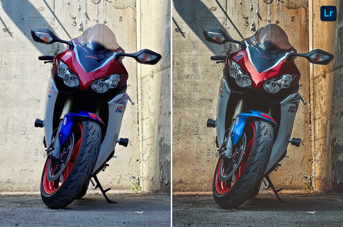 I see you | Edit | Photoshop Lightroom