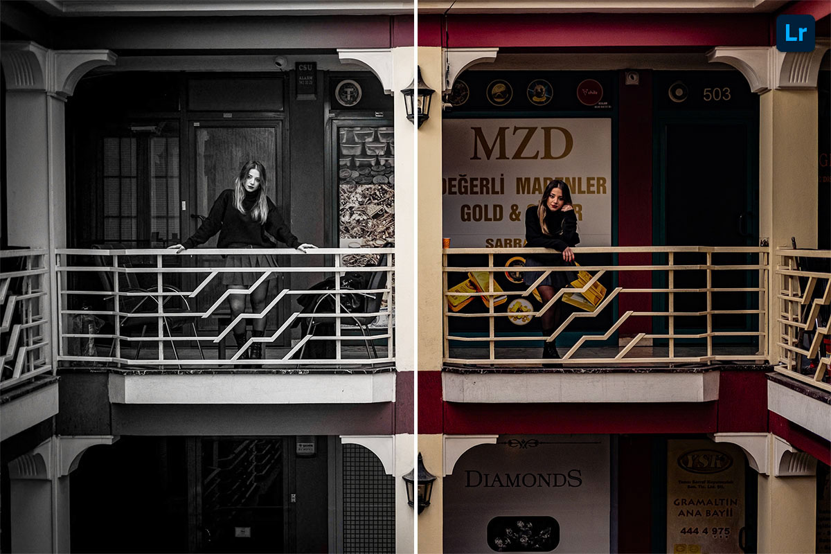 30 | Remix | Photoshop Lightroom
