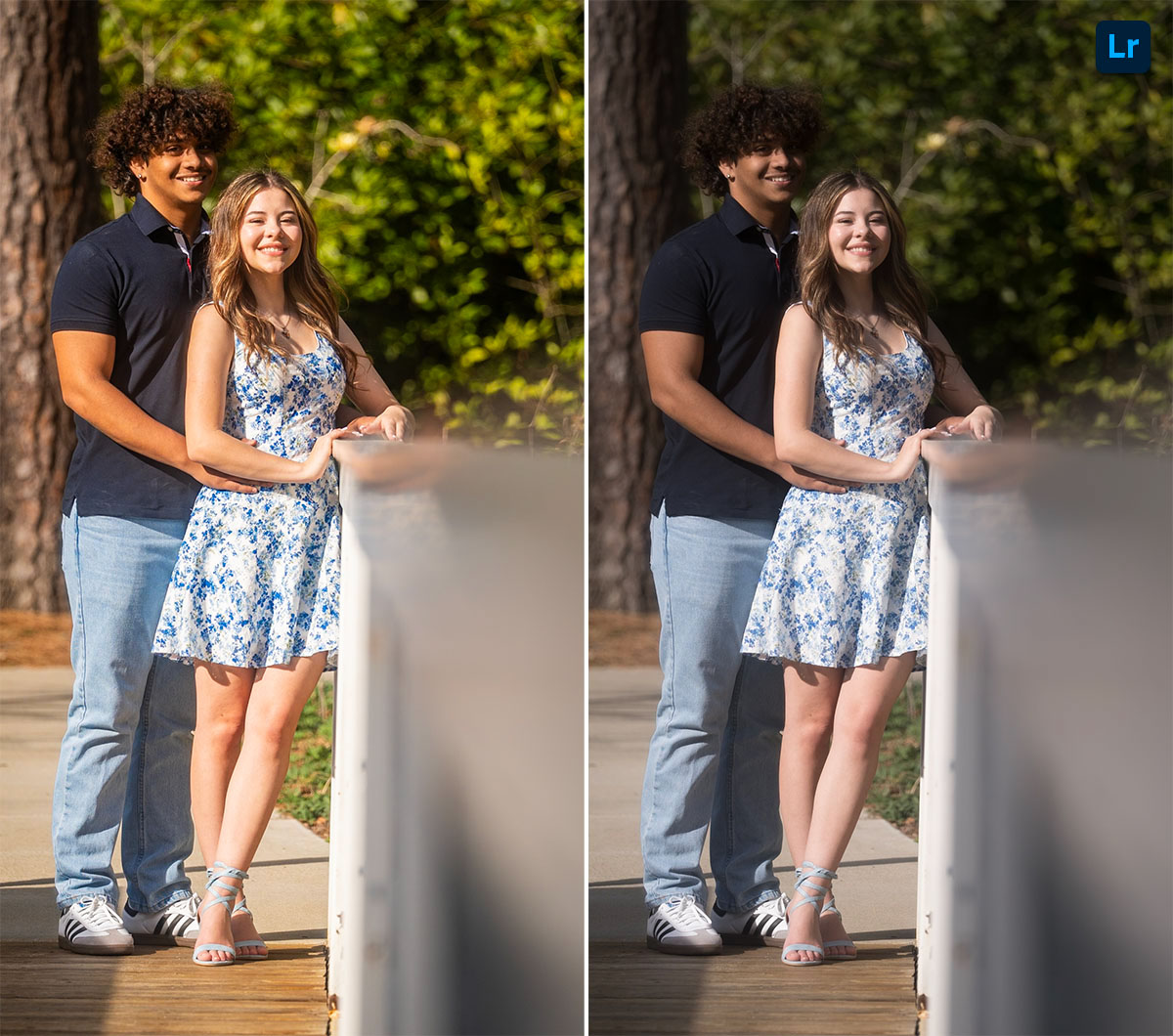 Graduation loading | Remix | Photoshop Lightroom